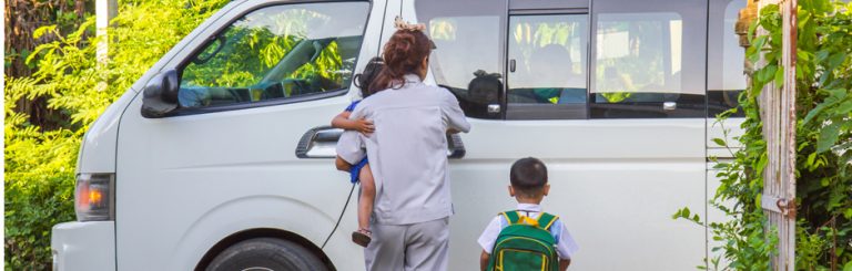 Nelson Minibus Hire | Nelson Minibus Hire